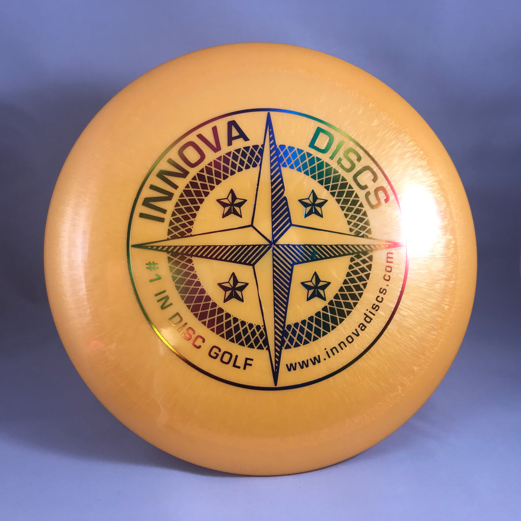 164g Innova First Run GStar Mystere – West Coast Discs